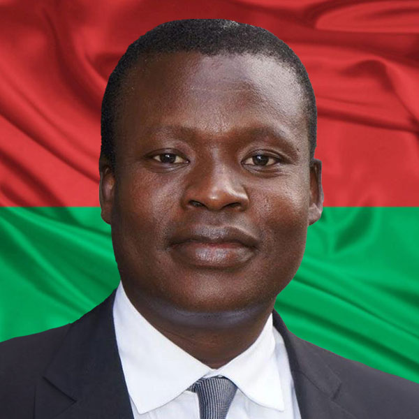 ADDI Burkina Faso Trip – April 27 – May 9, 2024